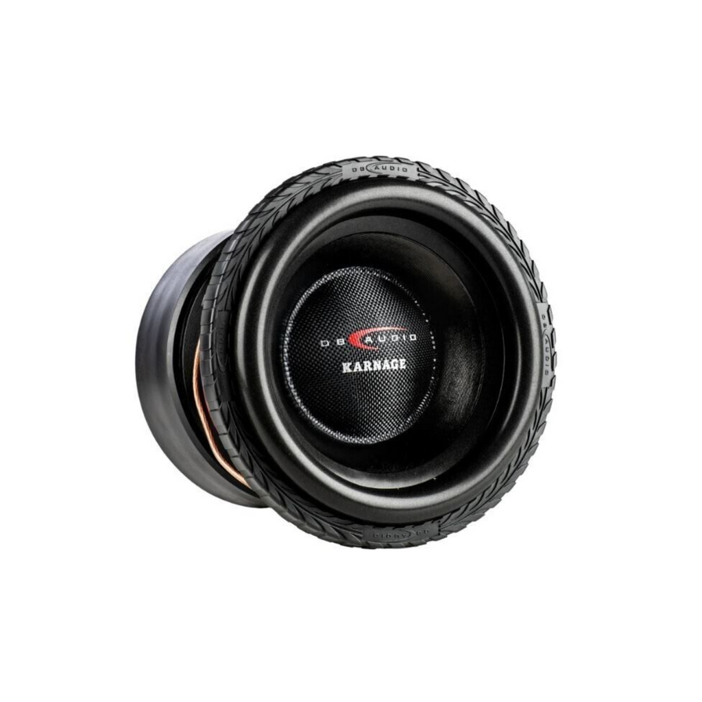 Car Subwoofers — Car Audio Discount