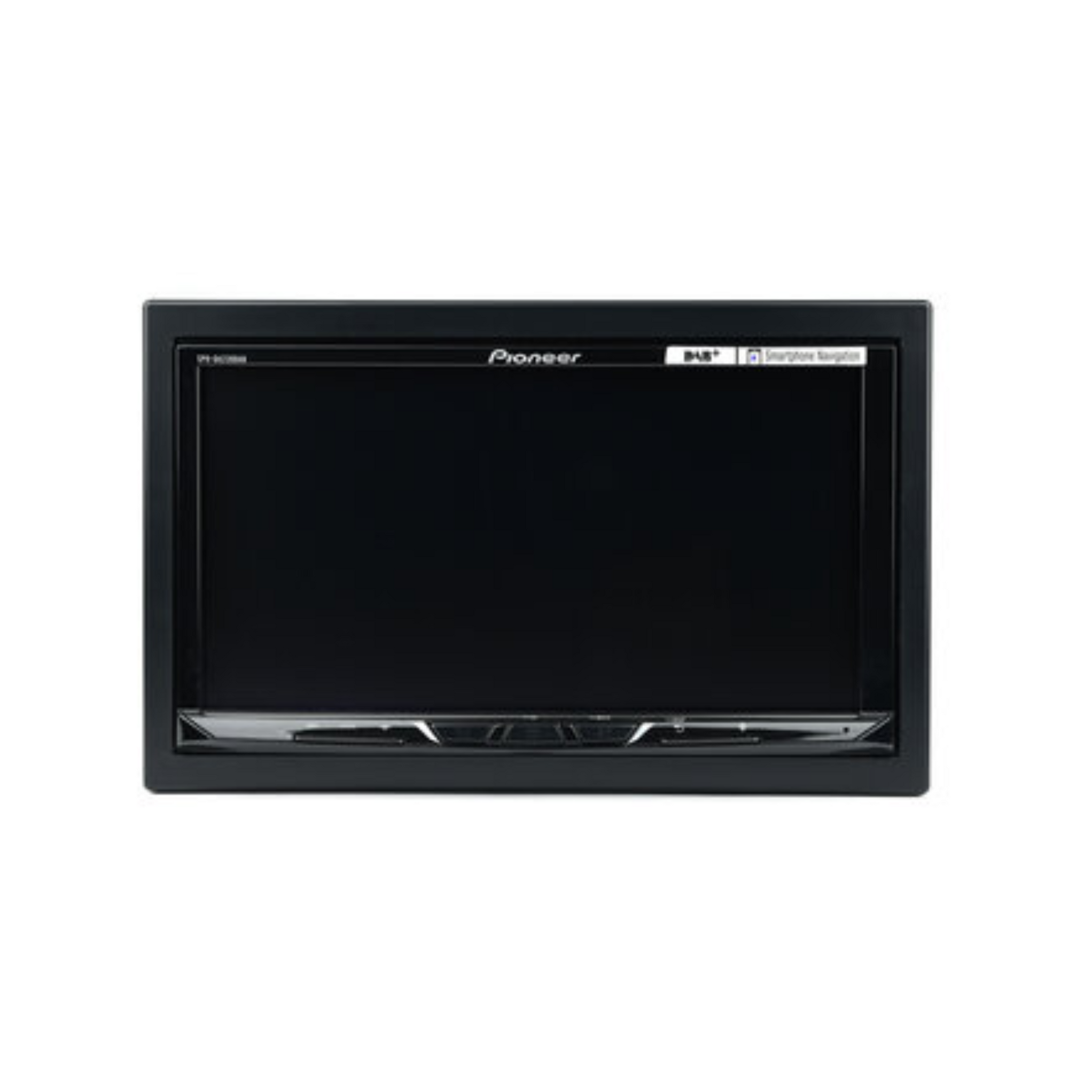 Pioneer SPH-DA230DAB 2-Din 7" Touchscreen Multimedia Player with DAB ...