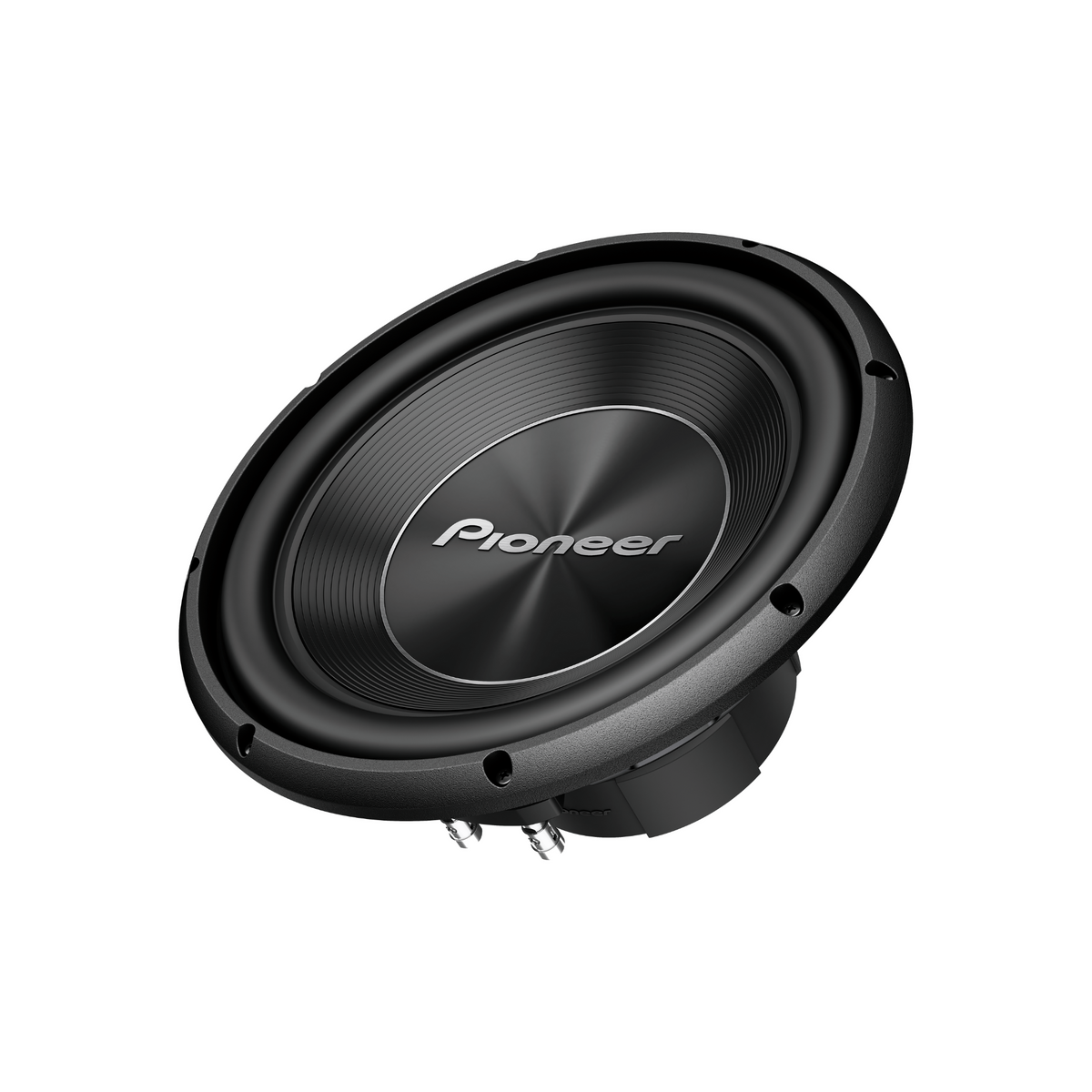 Pioneer TS-A300S4 1500W 12" A-Series Car Subwoofer — Car Audio Discount