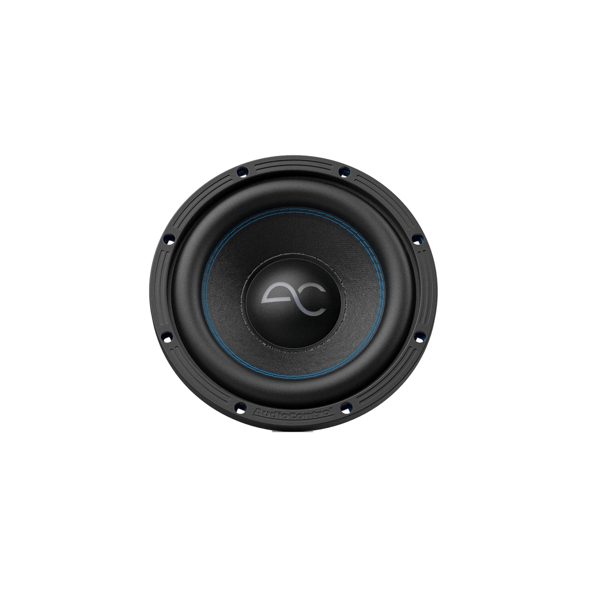 AudioControl SPK-8S2 - 8 Inch Subwoofer — Car Audio Discount