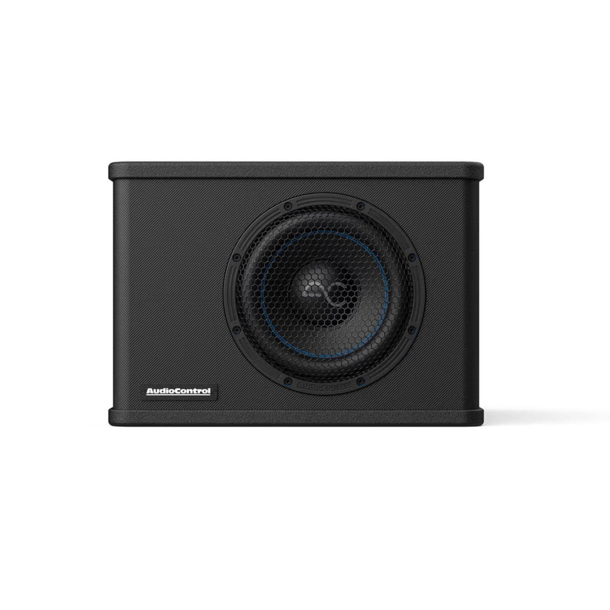 AudioControl SPK-V8 Spike Series 8" Vented Enclosure — Car Audio Discount