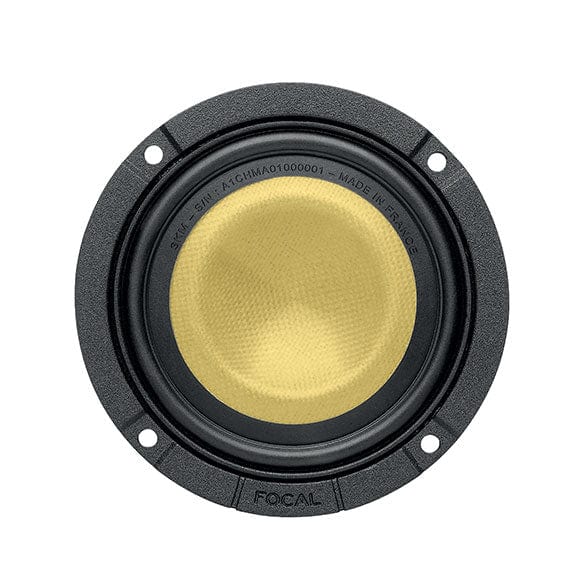 Focal 3KM-MIDRANGE-K2M 3KM- Midrange - Single Speaker — Car Audio Discount